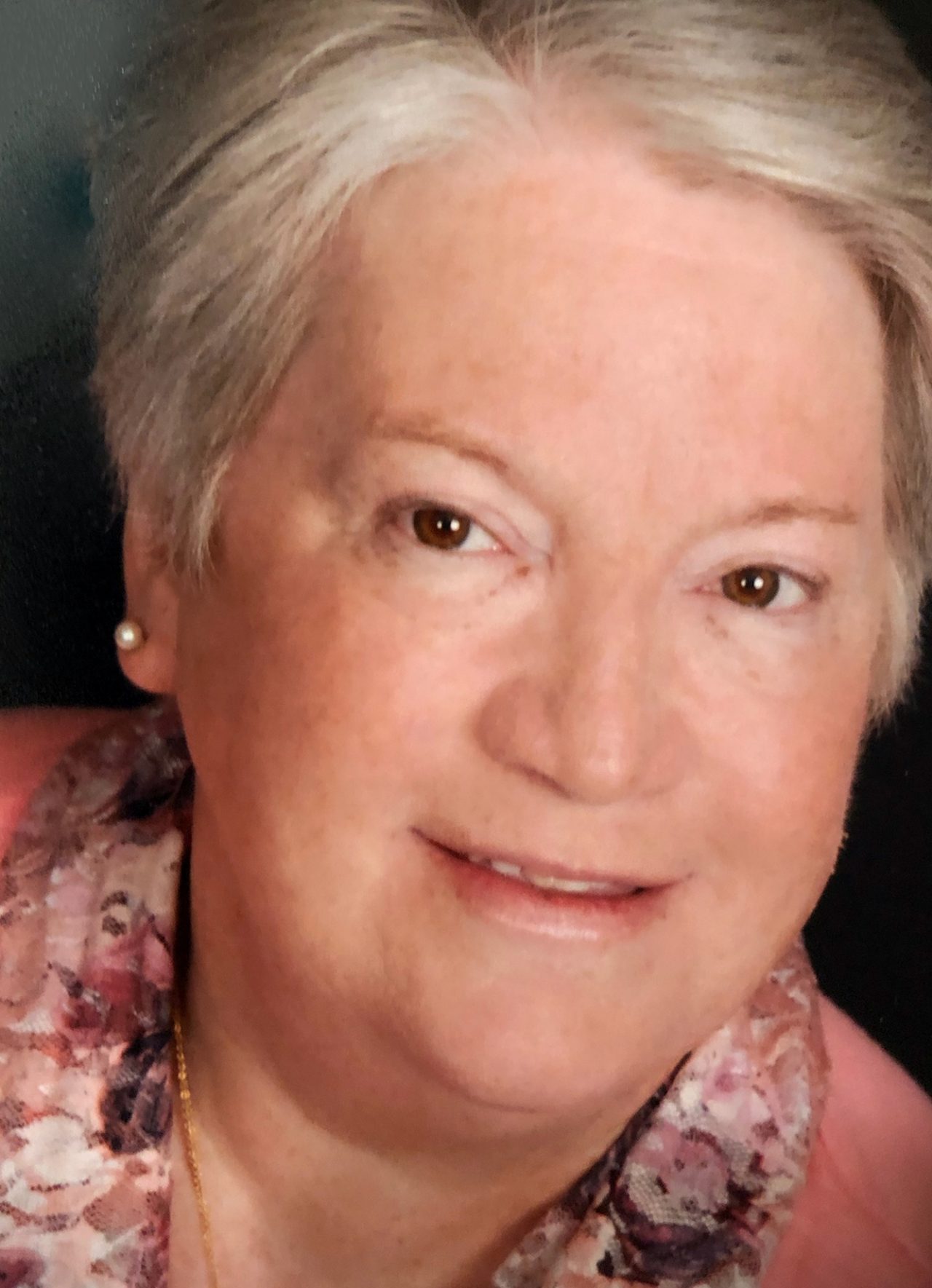 Leadership - Holy Family Catholic Church